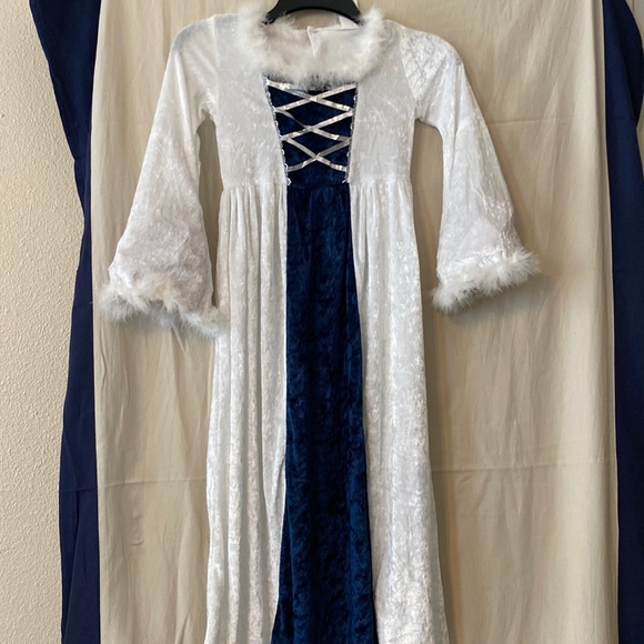 Costumes | Princess Costume Little Girls Lg 81 | Poshmark